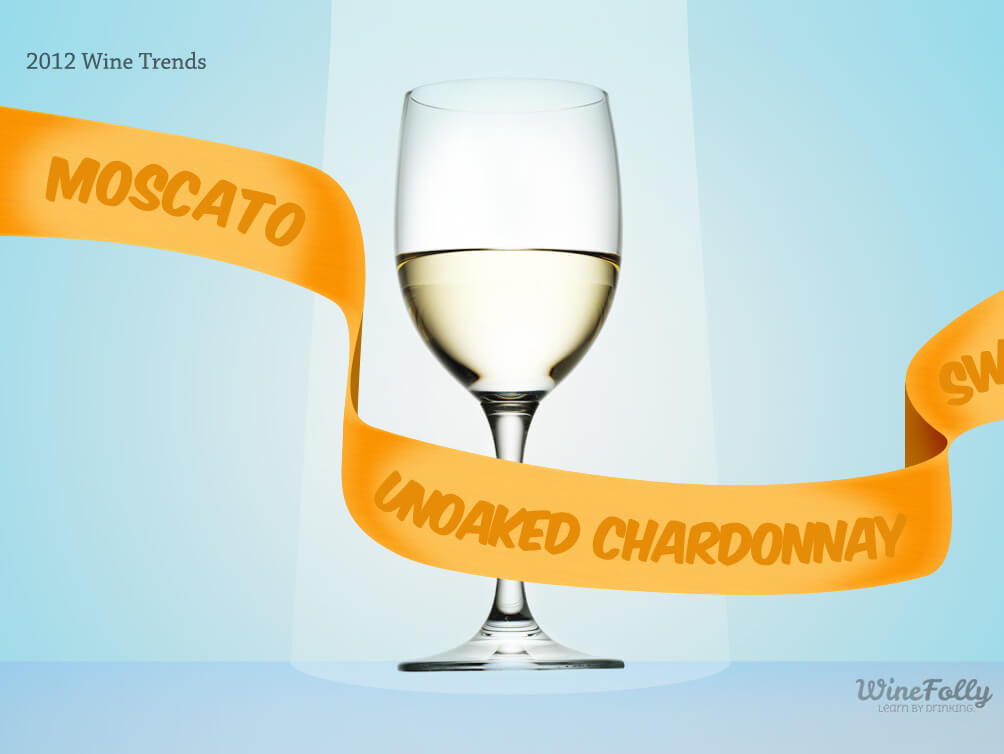 2012 Wine Trends That Are Worth Drinking Wine Folly