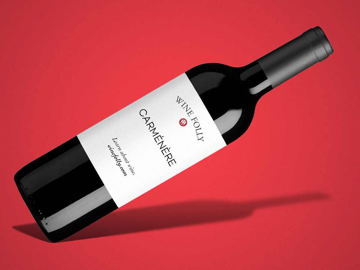 Learn More About Carménère Wine | WineFolly