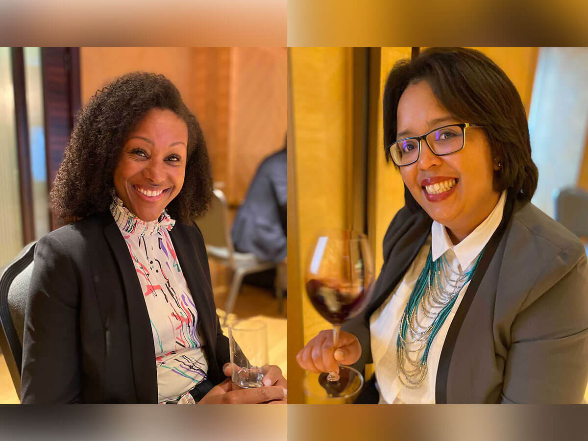The Fine Wine Business Celebrates Diversity | Wine Folly