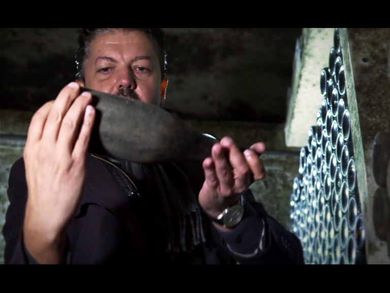 SOMM: New Wine Movie Wants You to Drool | Wine Folly